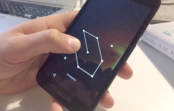 How To Remove Forgot Pattern Password On Samsung Galaxy FORecovery